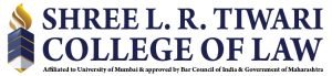Admission – Shree LR Tiwari College of Law